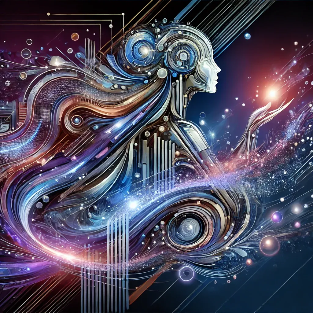 "My Creative Journey at RentPrompt: Blending Graphic Design with AI-Powered Prompt Engineering ...